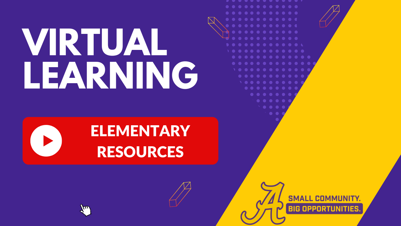 Learning Lab - Elementary Synchronous Learning Resources