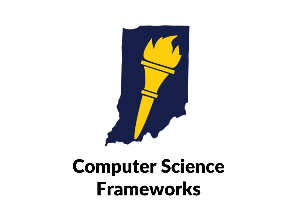 Learning Lab - 2016 Computer Science Frameworks