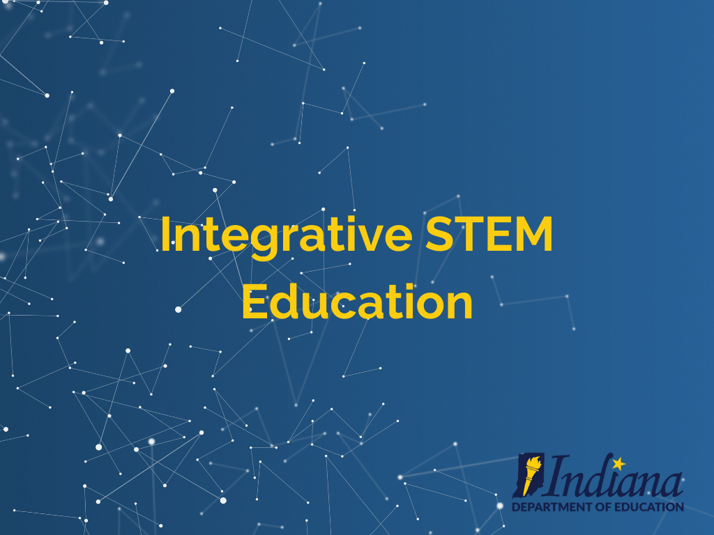 Learning Lab - Integrative STEM Education