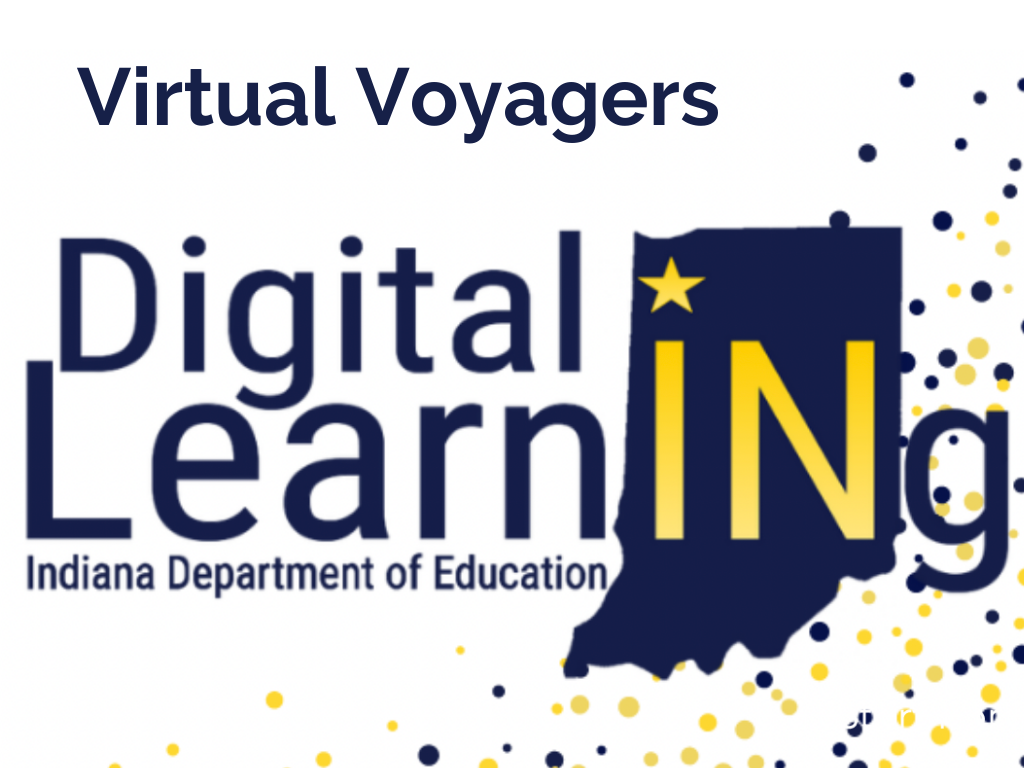 Learning Lab - Providing Virtual Professional Development