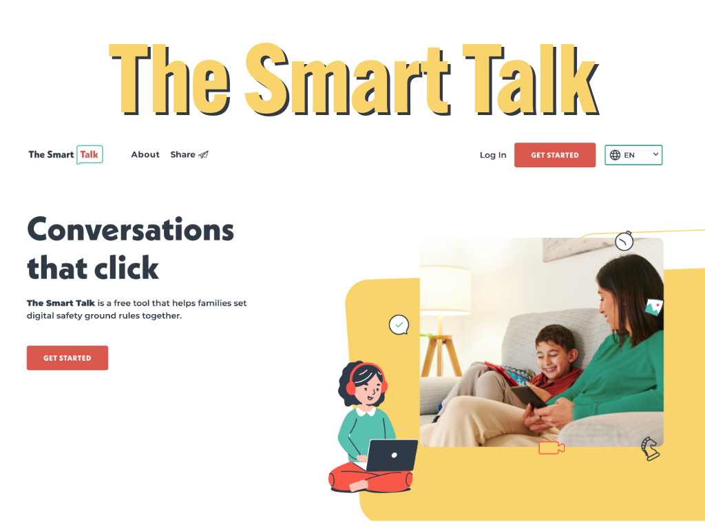 Learning Lab - The Smart Talk