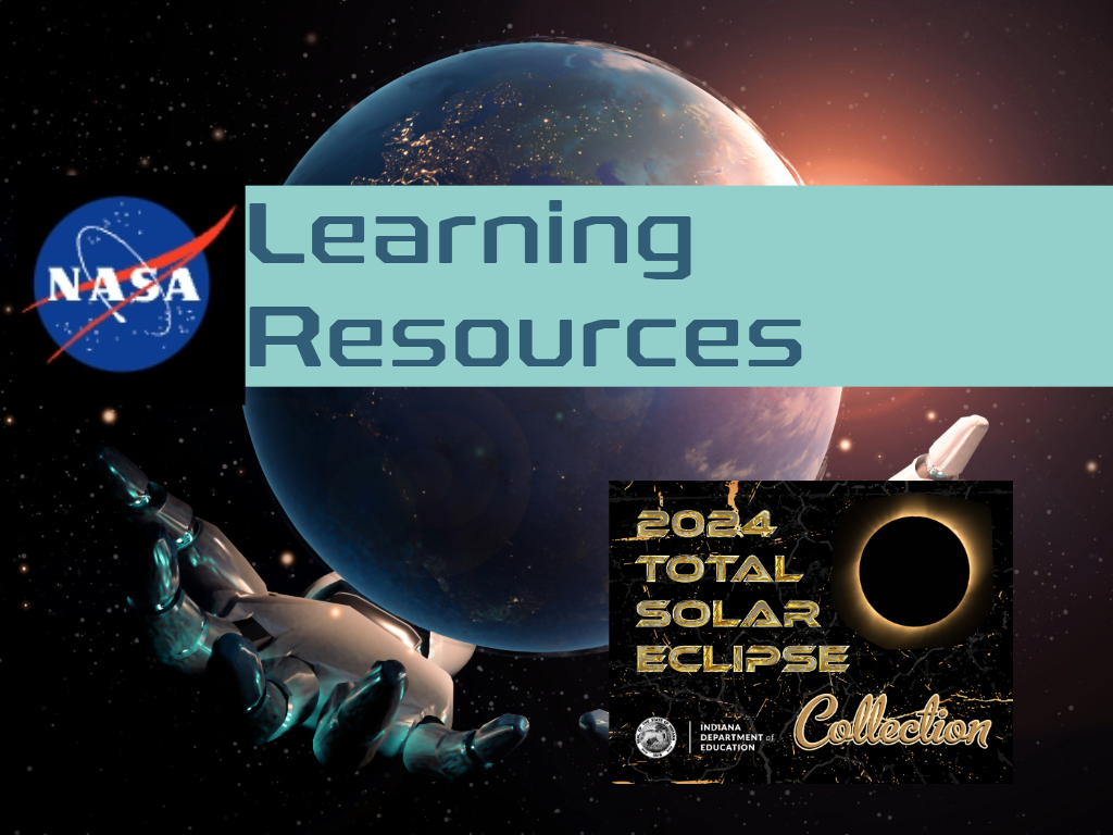 Learning Lab - NASA Learning Resources