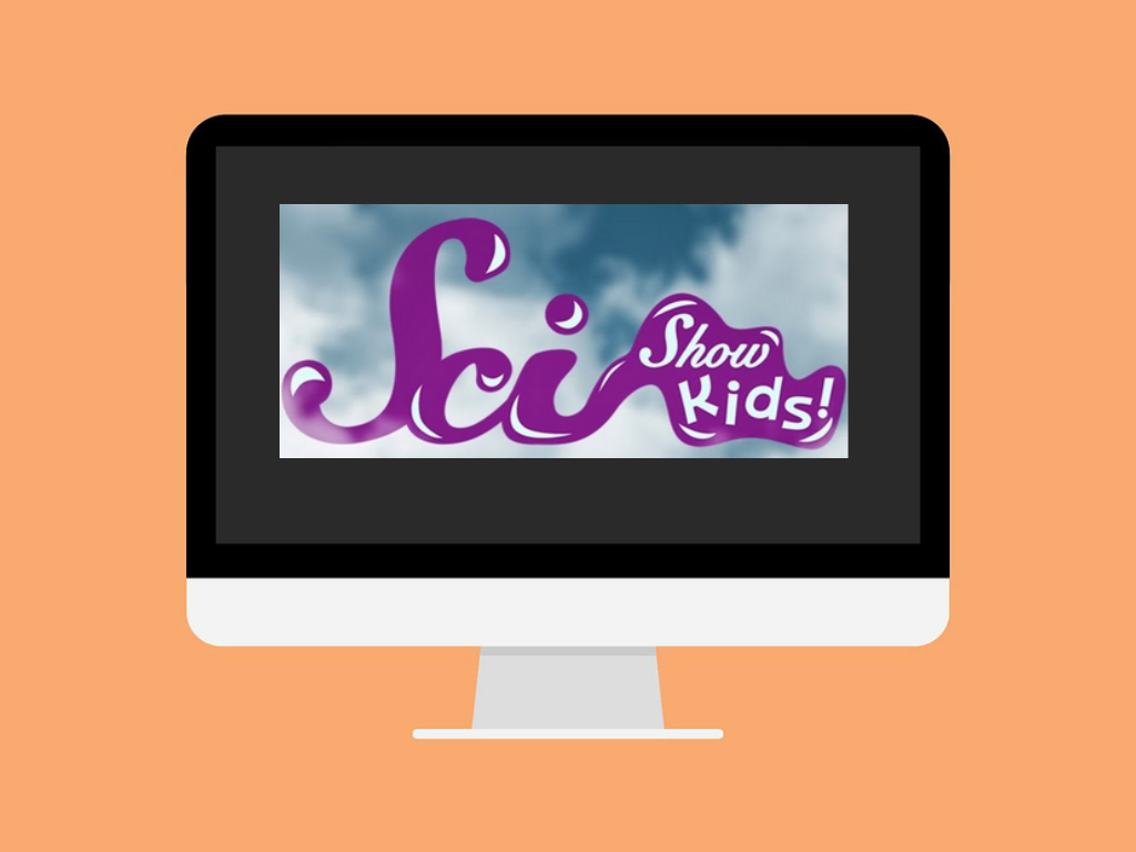 Learning Lab - SciShow Kids: A Science-Based YouTube Channel for Kids