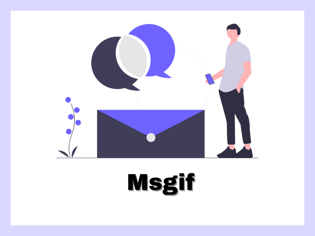 Learning Lab - Msgif - Convert Text into Animated GIFs
