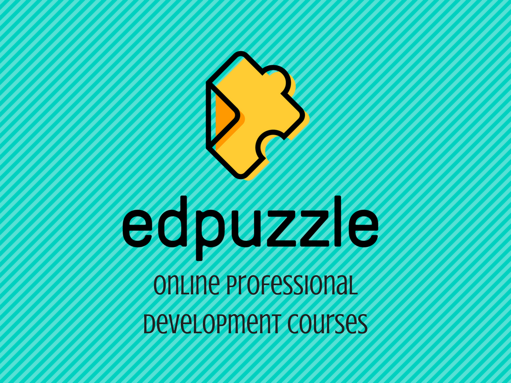 Learning Lab - Edpuzzle Online Professional Development