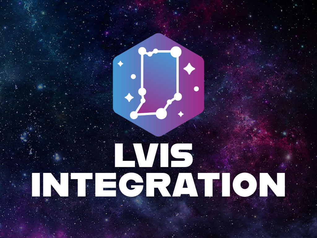 Learning Lab - Indiana Learning Lab and LVIS Integration