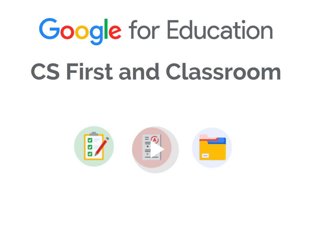 Learning Lab - Google CS First Video Training | Connecting CS First to ... Learning Lab - Google CS First Video Training | Connecting CS First to ...