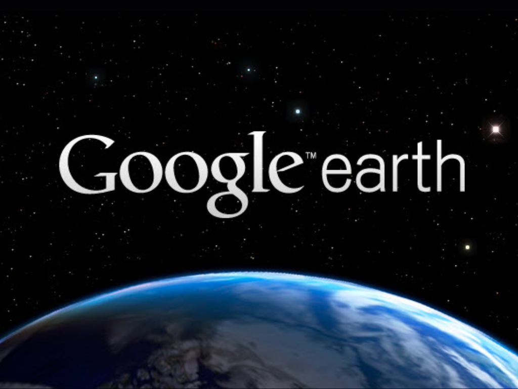 Learning Lab - Google Earth Resources