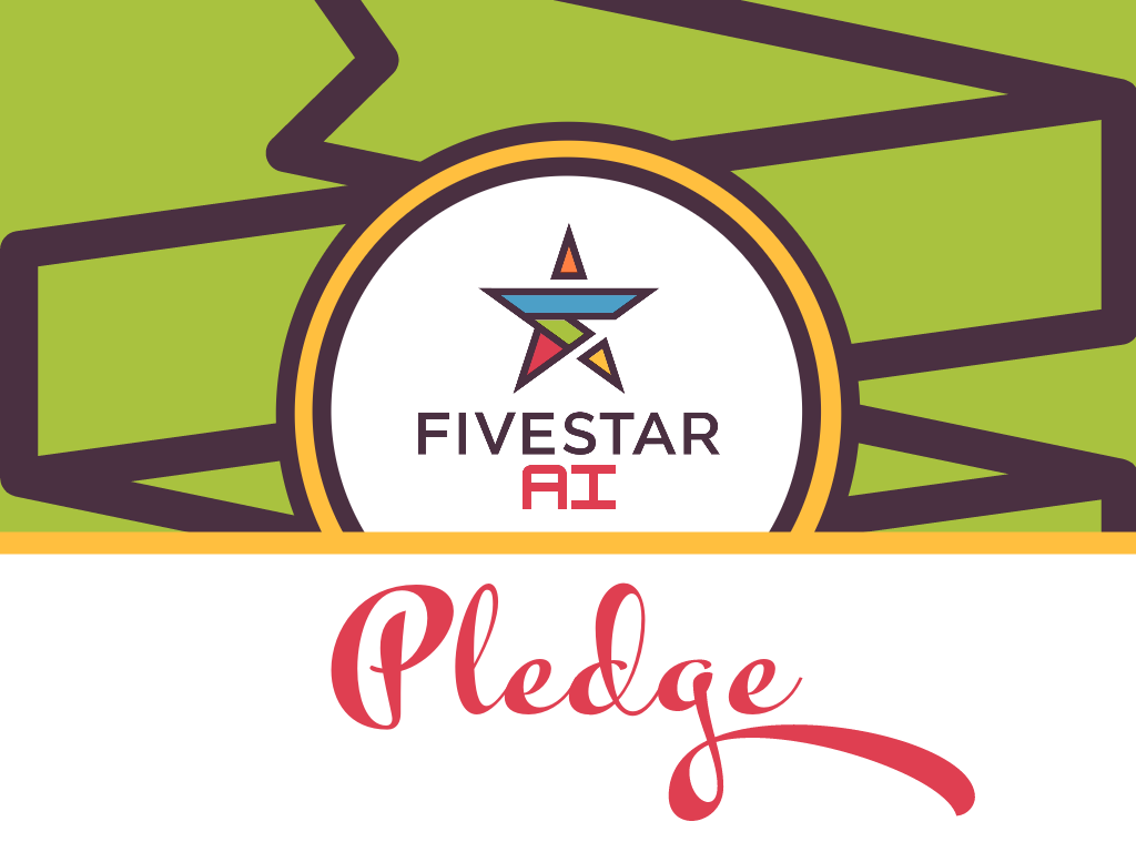 Learning Lab - Five Star Technology AI Pledge