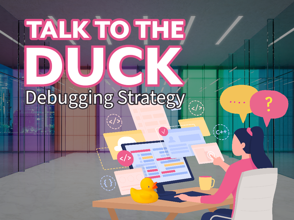 Learning Lab - Talk to the Duck!