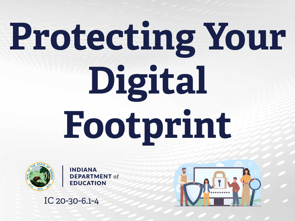 Learning Lab - Protecting Your Digital Footprint