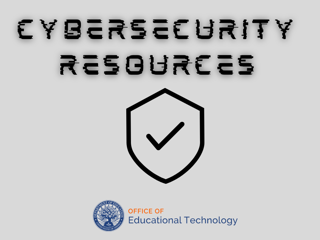 Learning Lab - Cybersecurity Resources