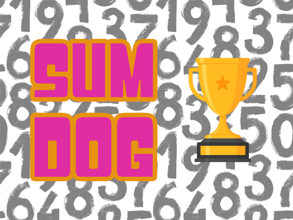 Learning Lab - Sum Dog