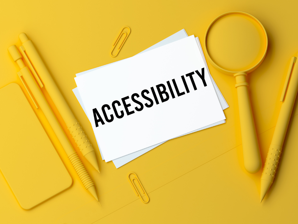 Learning Lab - Creating Accessible Documents and Slide Decks