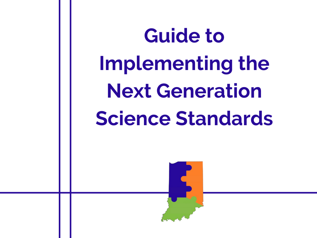 Learning Lab - Guide to Implementing the Next Generation Science Standards