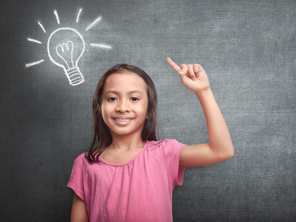 Learning Lab - Helping Kids Reflect