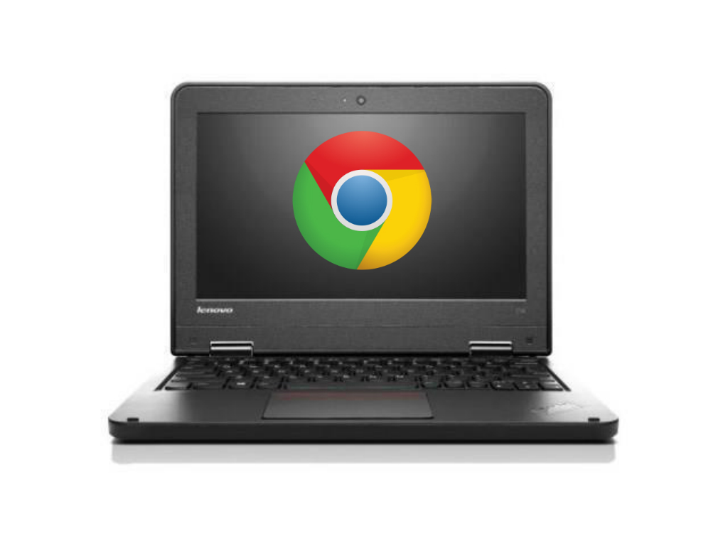 Learning Lab - Chromebook Simulator