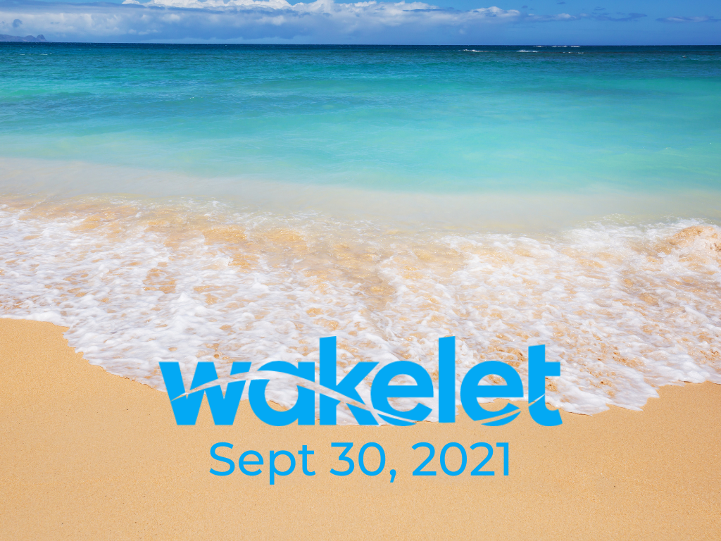 Learning Lab - Wakelet Live Stream