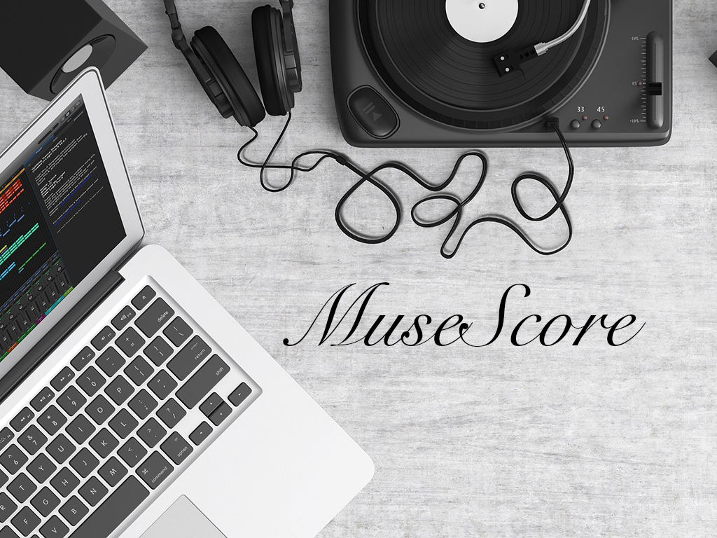 Learning Lab - MuseScore: Score Set Up