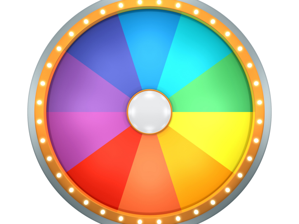 Learning Lab - Wheel Decide