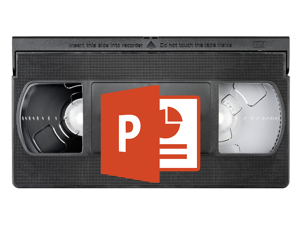 Learning Lab - Microsoft PowerPoint: Adding Videos