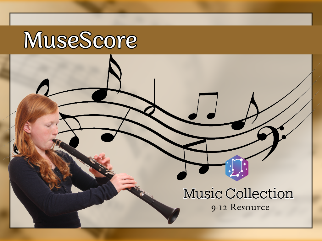 Learning Lab - MuseScore