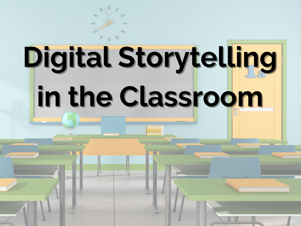 Learning Lab - Powerful Tools for Teaching and Learning: Digital ...