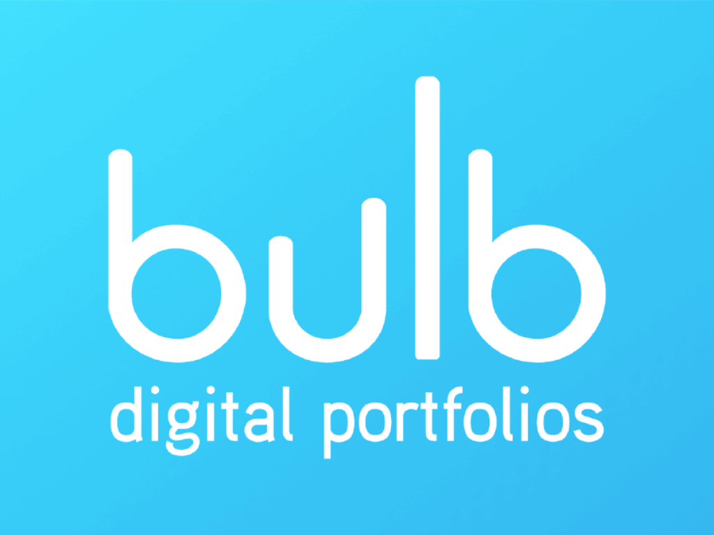 Learning Lab - bulb Digital Portfolios