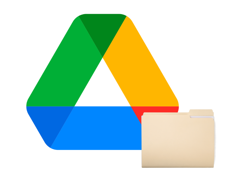 Learning Lab Organize Your Google Drive Folders And Subfolders Learning Lab Organize Your Google Drive Folders And Subfolders