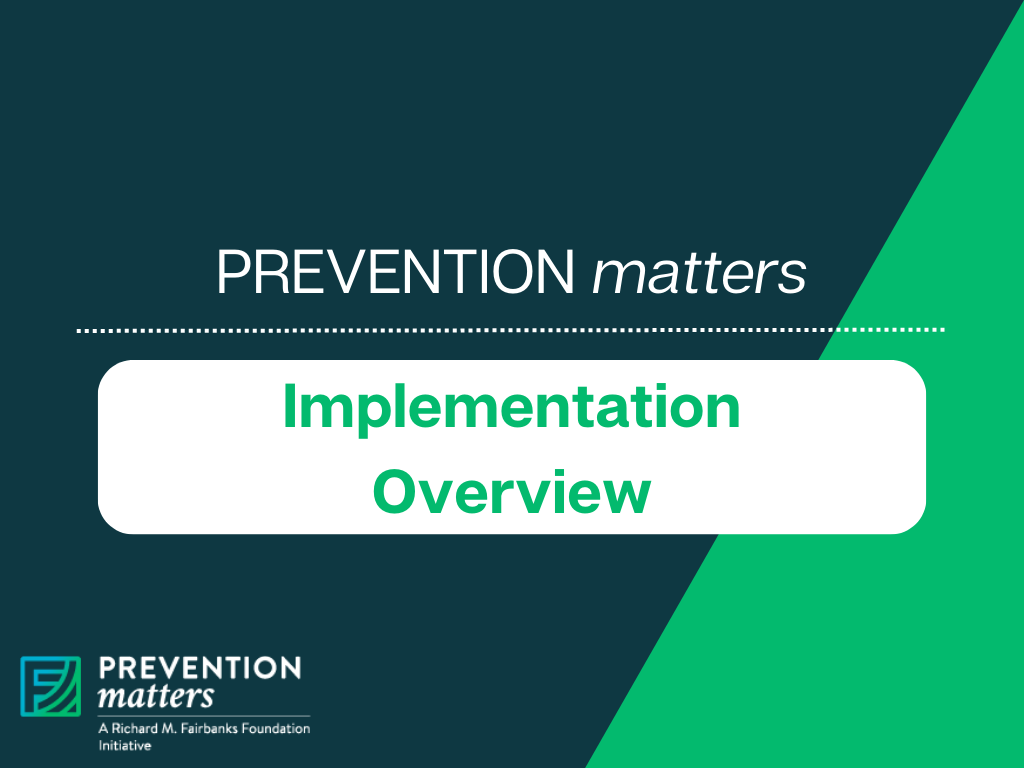 Learning Lab - Implementation Overview