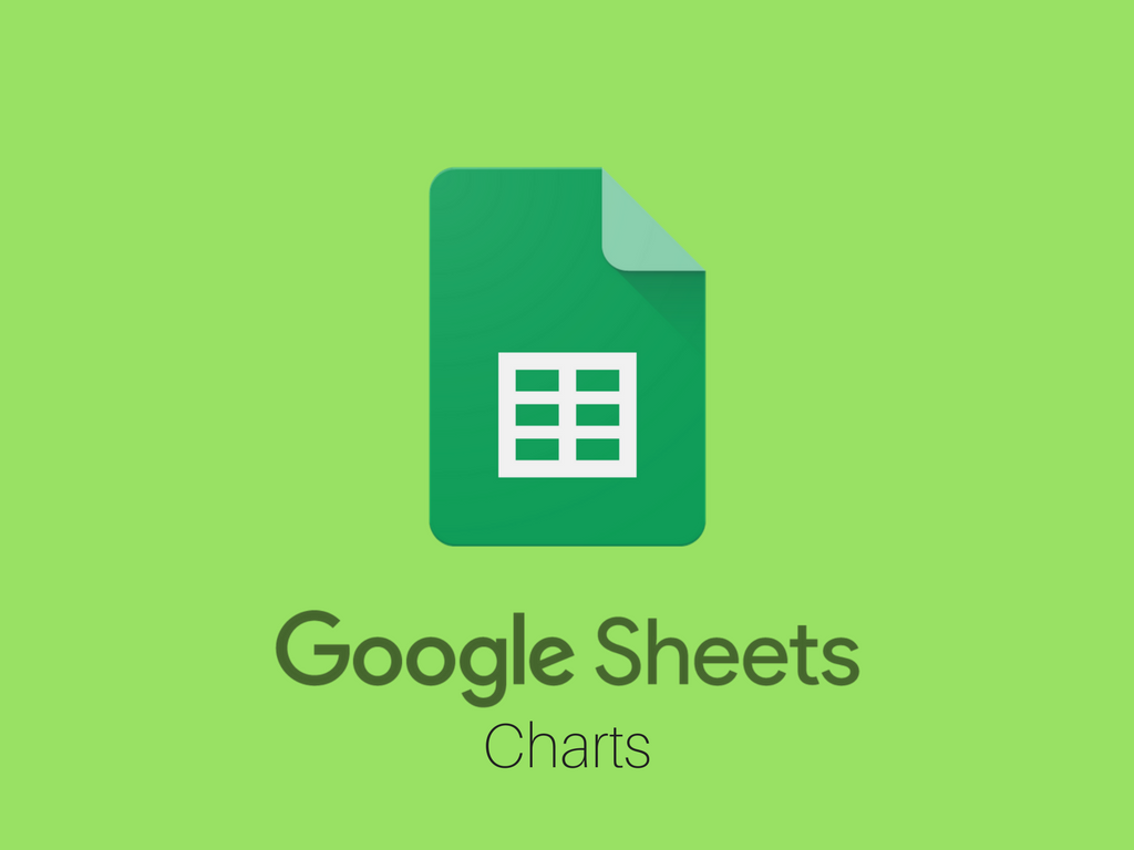Learning Lab - Google Sheets: Inserting a Chart