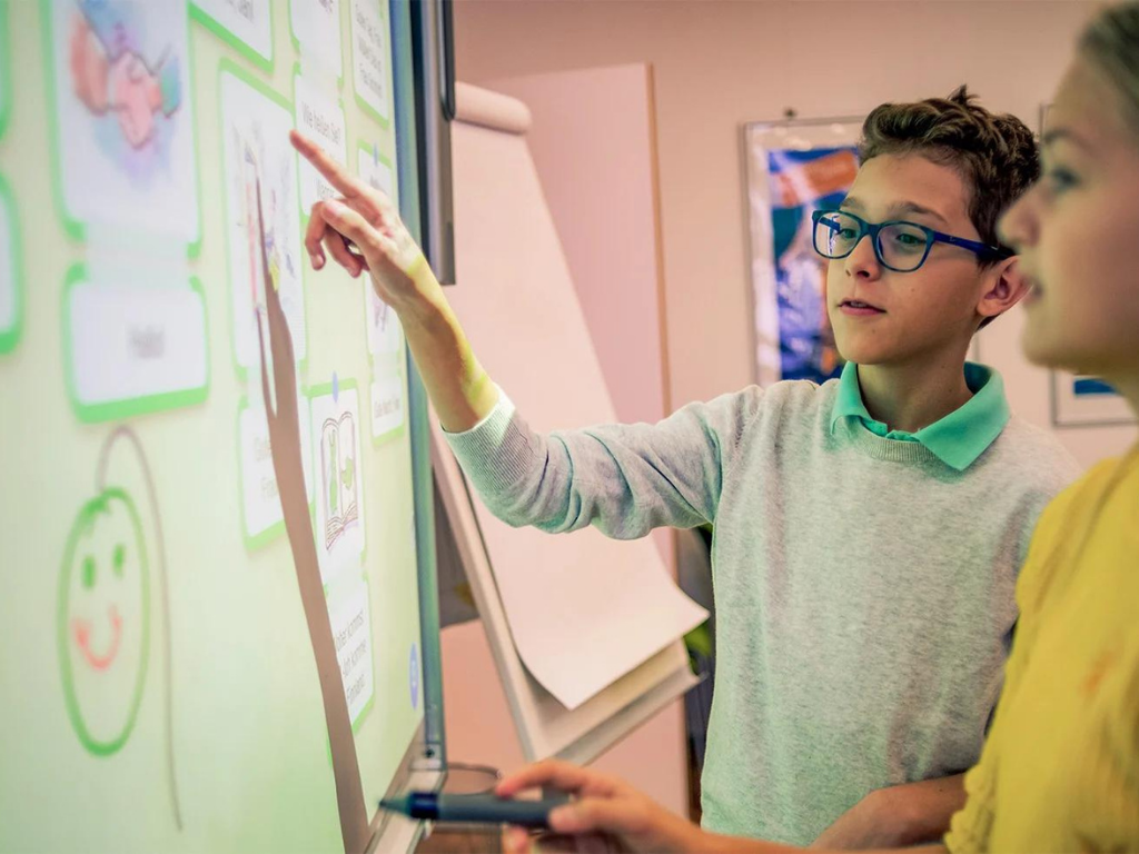 Learning Lab - Universal Design for Learning (UDL): A Teacher’s Guide