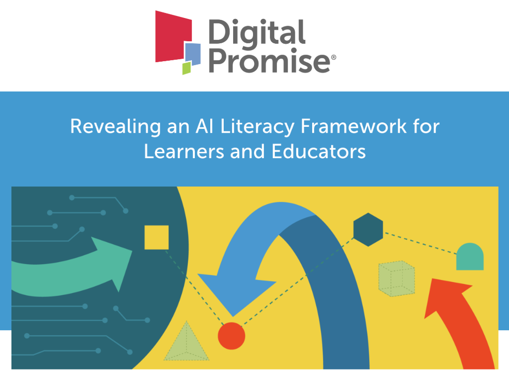 Learning Lab - Revealing an AI Literacy Framework for Learners and Educators