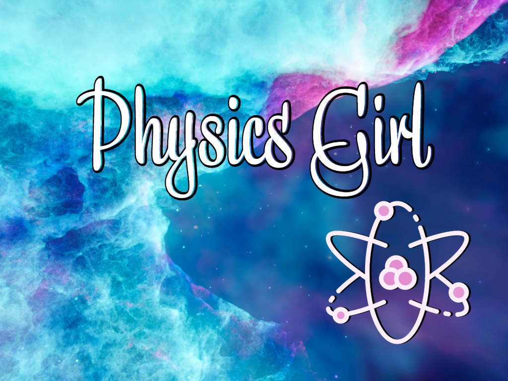 Learning Lab - Physics Girl