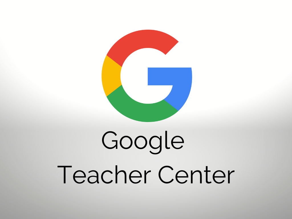 Learning Lab - Google Teacher Center