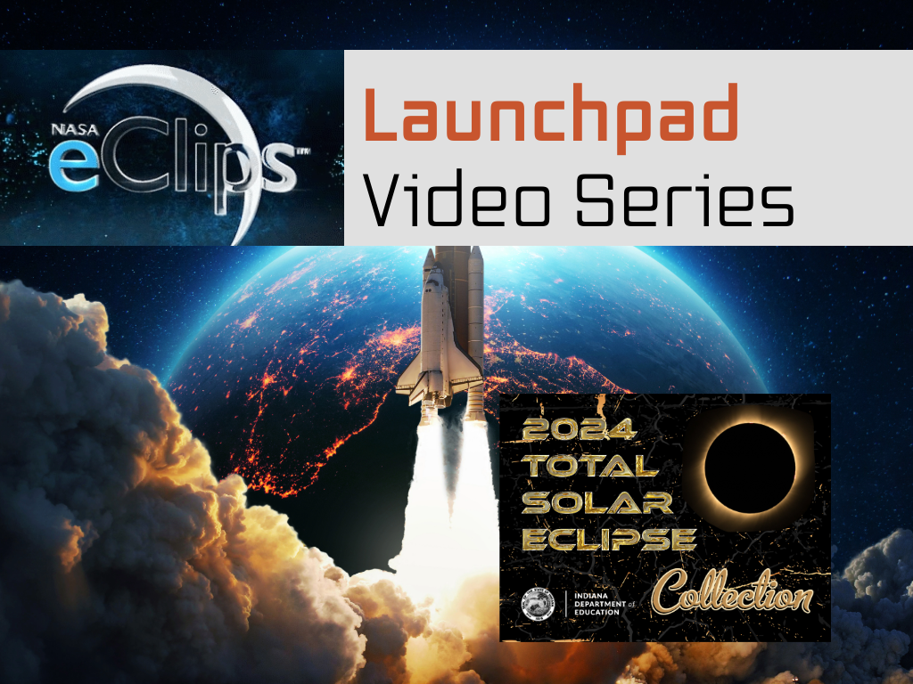 Learning Lab - eClips Launchpad Video Series