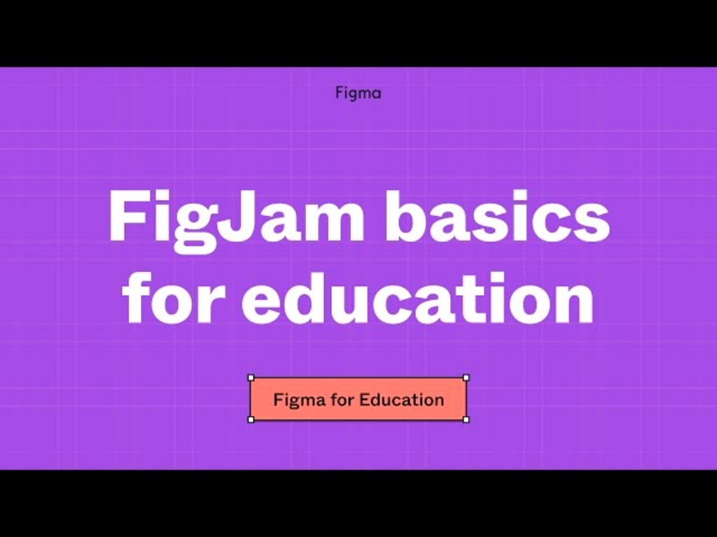 Learning Lab - Figjam Basics for Education
