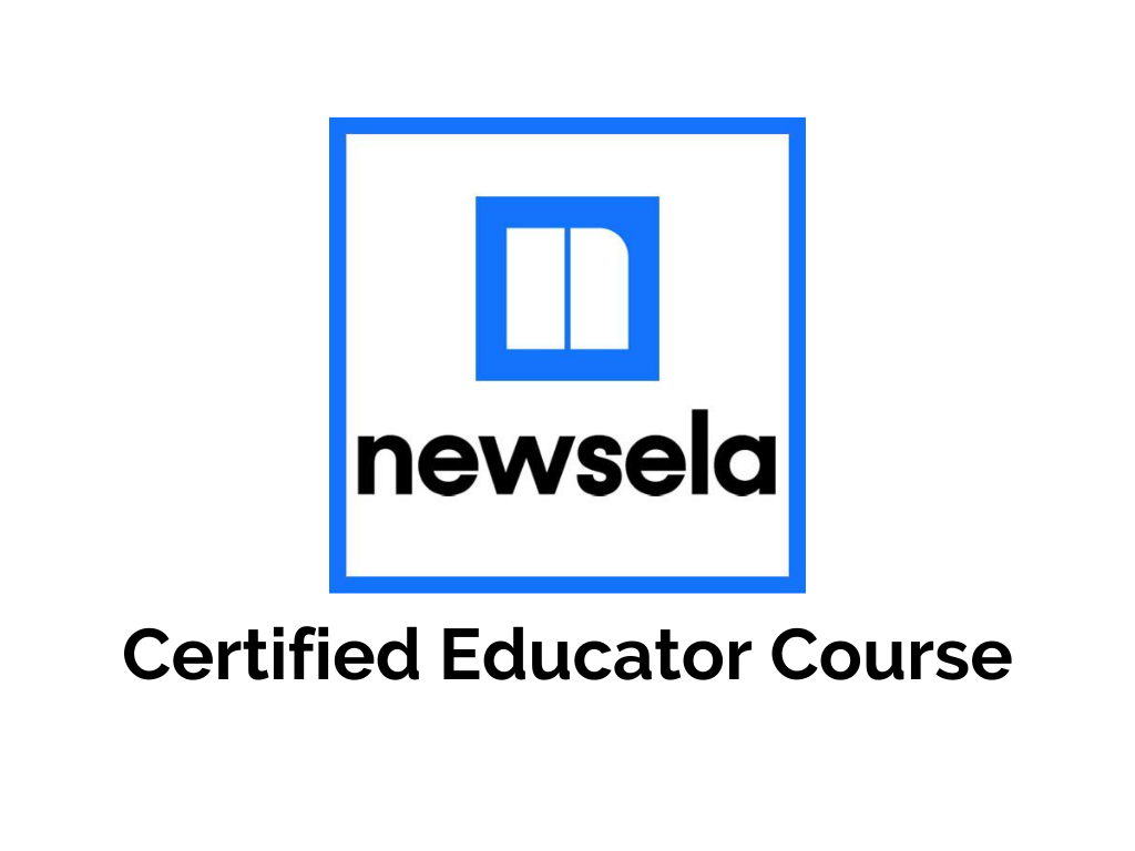 Learning Lab - Newsela Certified Educator Course