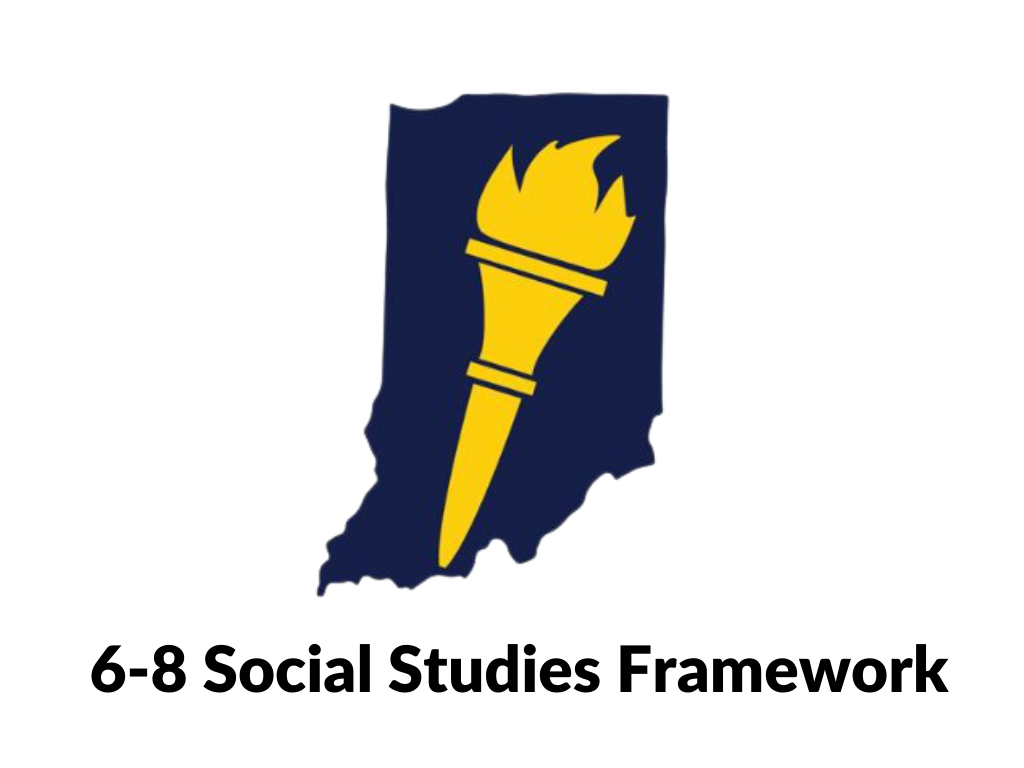 Learning Lab - 6-8 Social Studies Literacy Framework