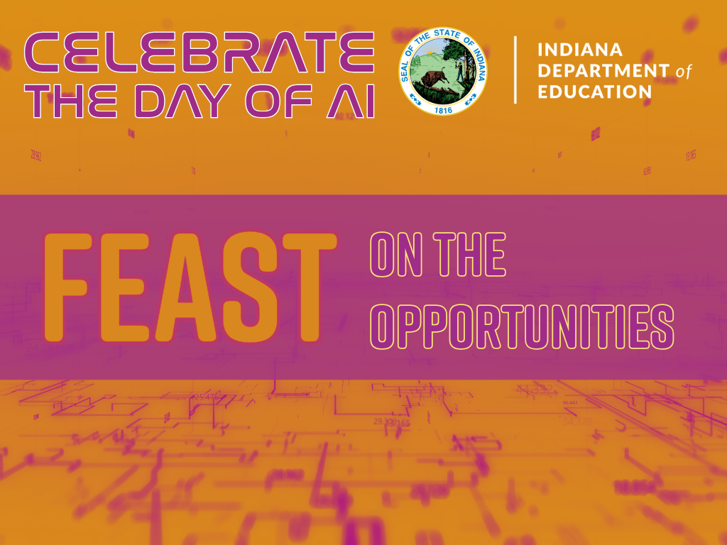 Learning Lab - Day of AI: Feast on the Opportunities