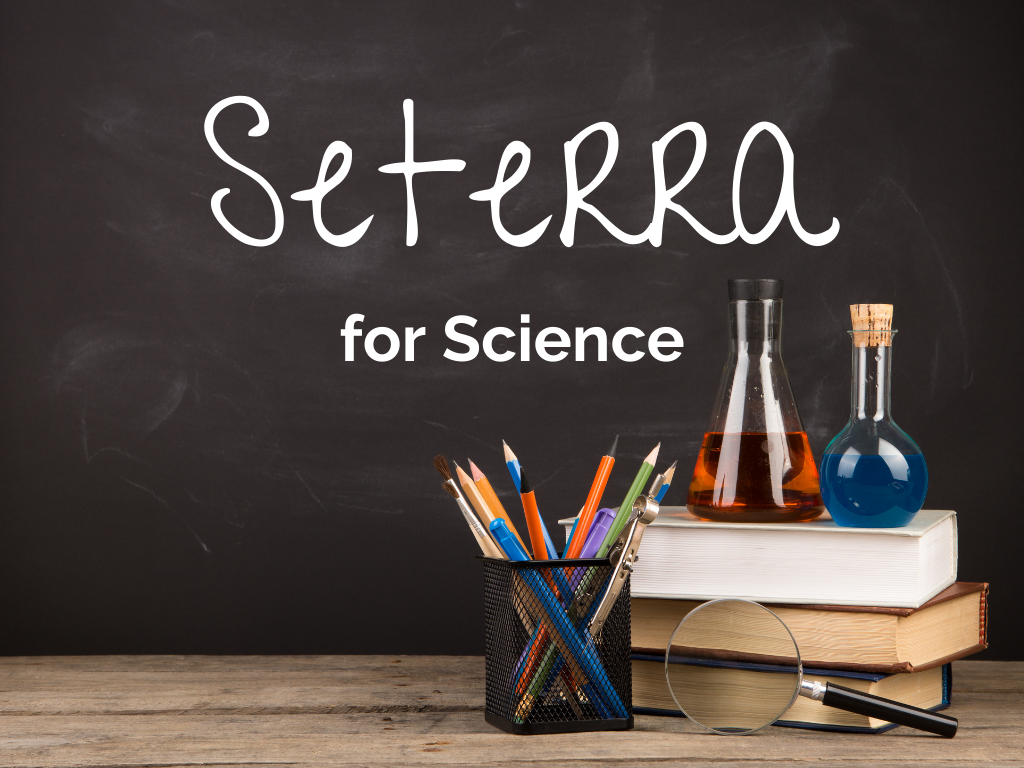 Learning Lab - Seterra for Science
