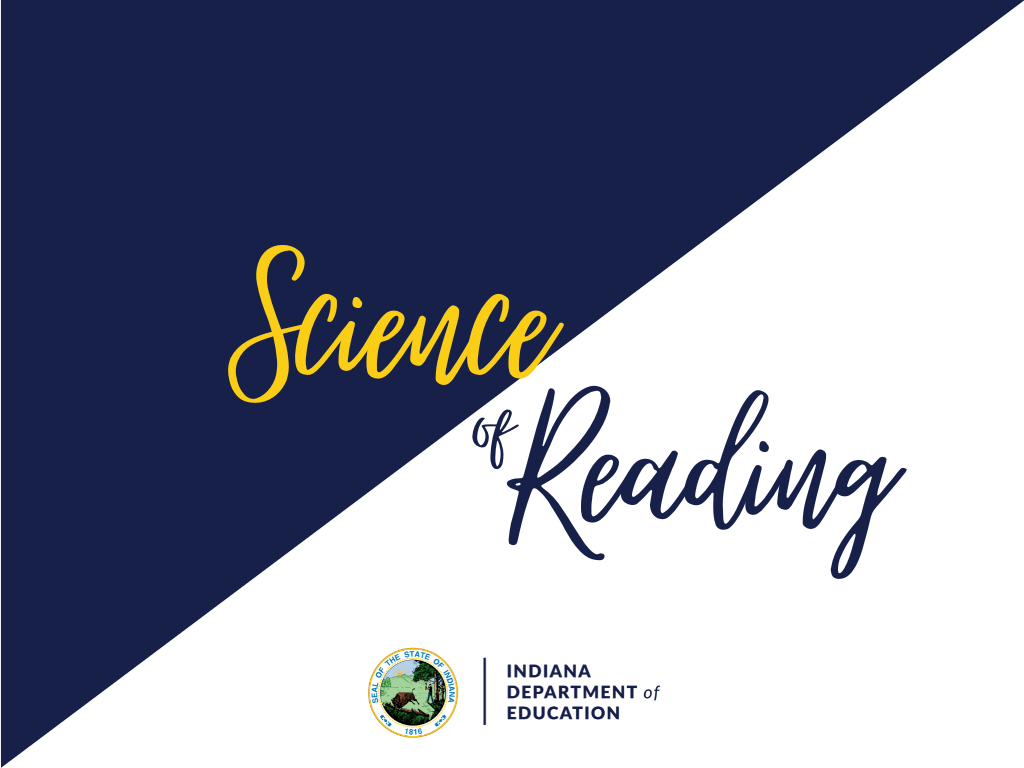 Learning Lab - Science of Reading Modules
