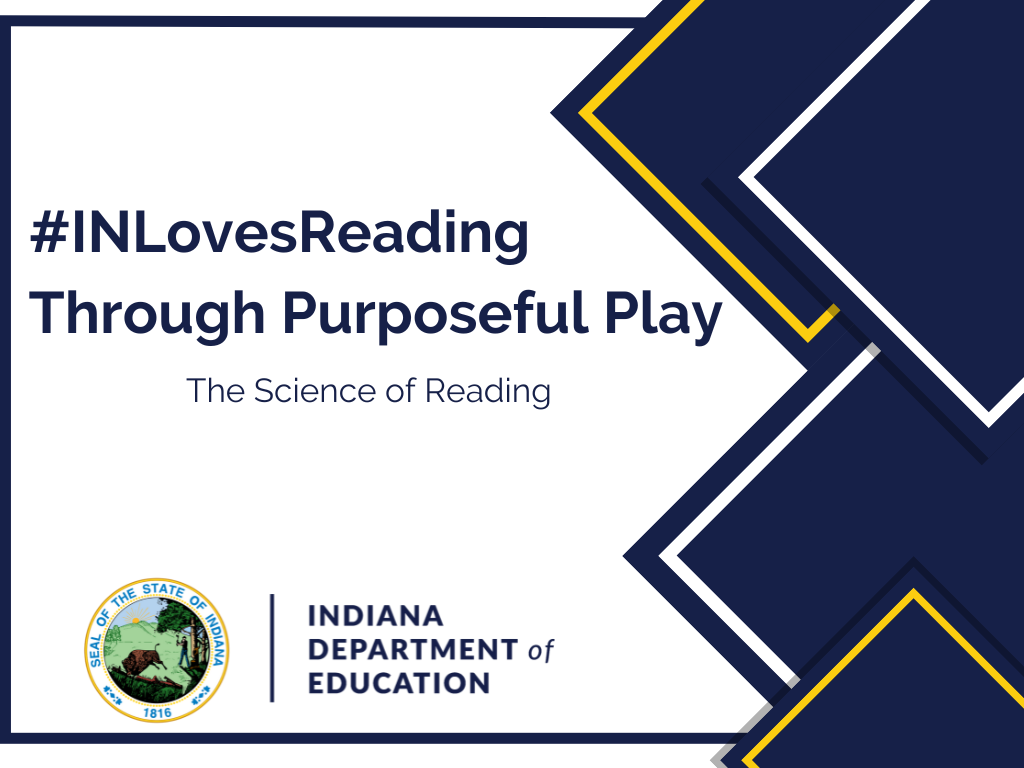 Learning Lab - The Science of Reading