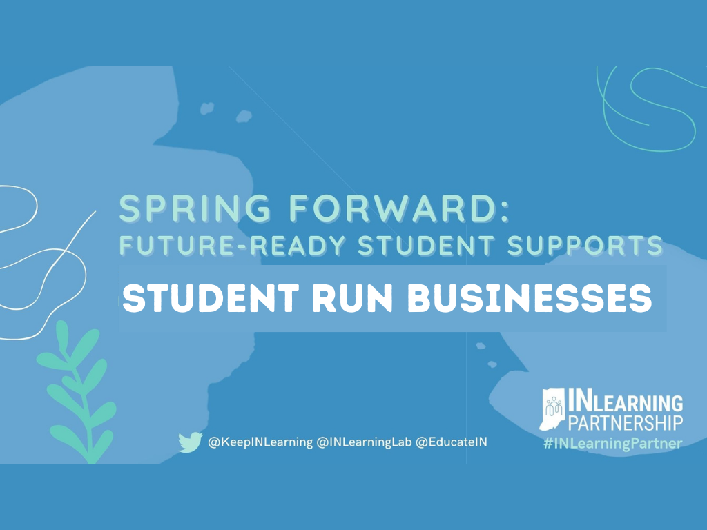 Learning Lab - Student Run Businesses