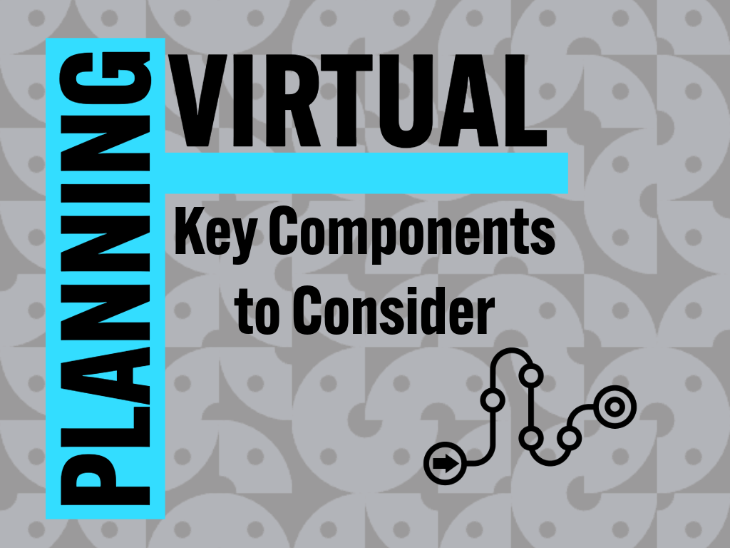 Learning Lab Key Components To Consider When Planning Virtual Programs