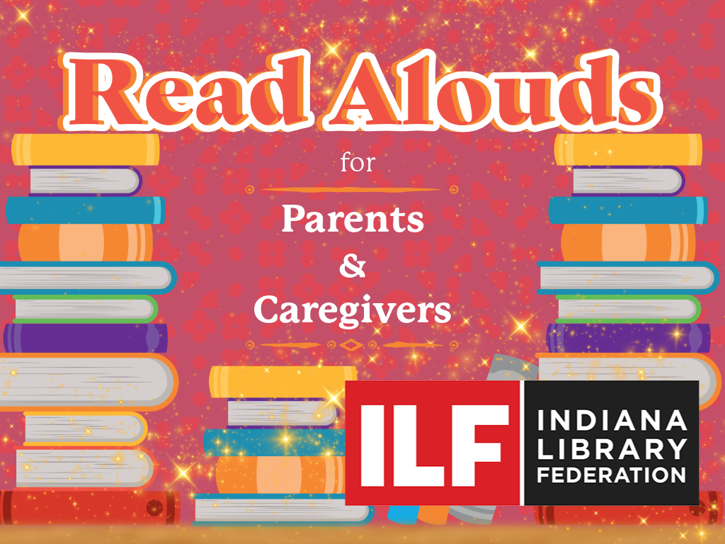 Learning Lab - Road to Lifelong Literacy: Read Alouds for Parents and ...