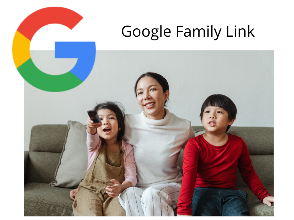 Learning Lab - Google Family Link