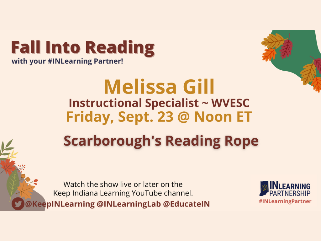 Learning Lab - Scarborough's Reading Rope