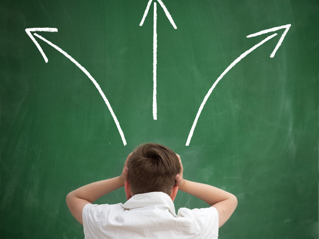 Learning Lab - 5 Ways to Incorporate Student Choice in Lessons with Video