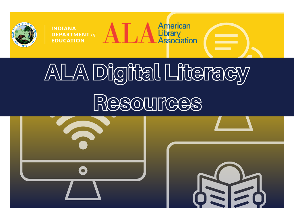 Learning Lab - ALA Digital Literacy Resources